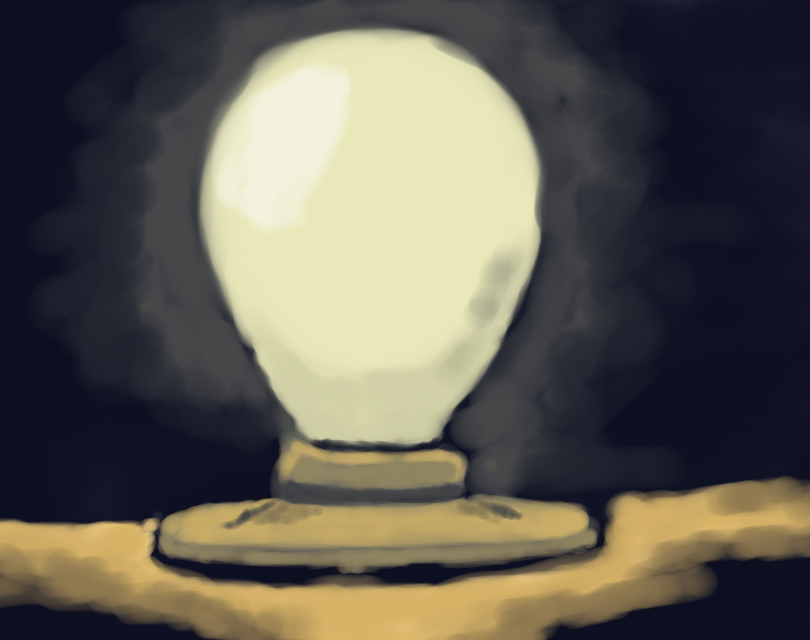 La idea - Mospcorp
